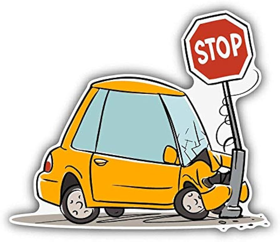 1) Crash Data – stat199-crash-data
